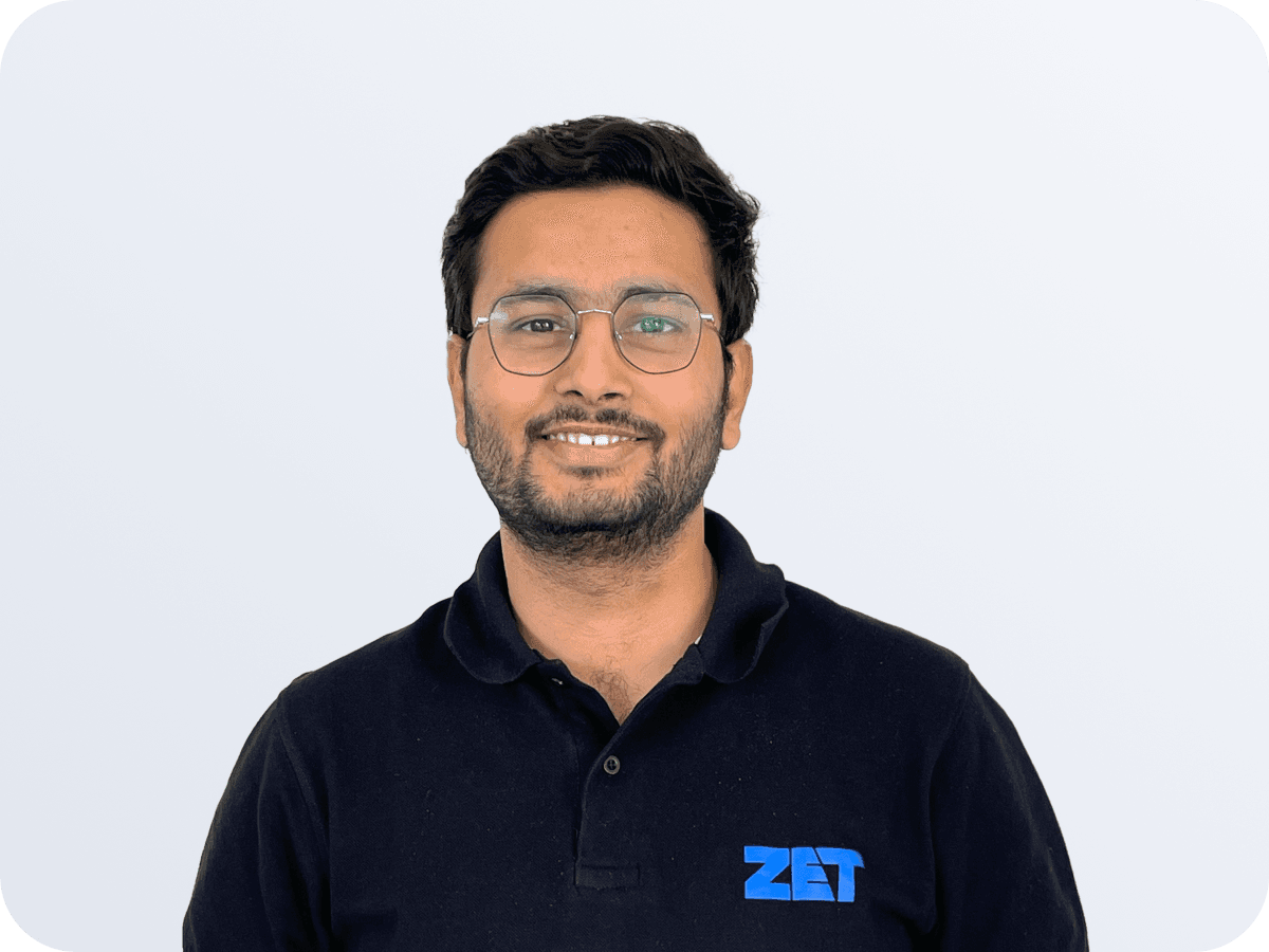 Discover More About Our Business Solutions | ZET