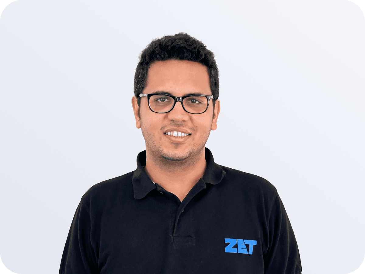 Discover More About Our Business Solutions | ZET